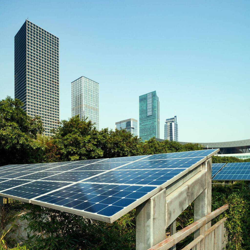 Pole Mount Solar Panels: Benefit and Installation Guide – Free Solar ...